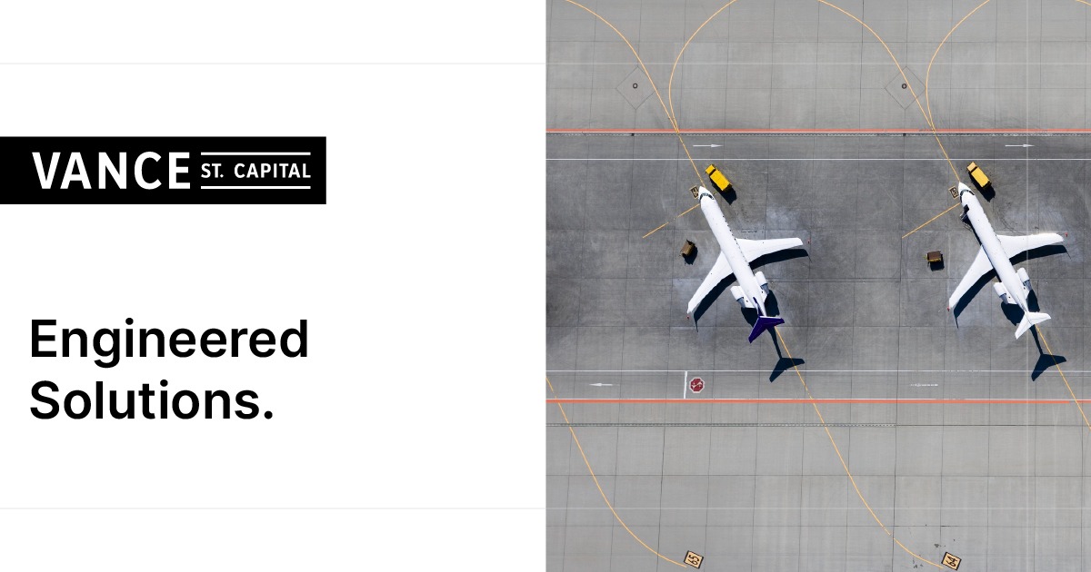 John LeRosen Joins Vance Street Capital as Vice President - Vance St ...